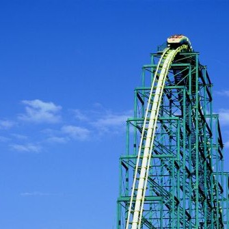 Valleyfair | Meet Minneapolis