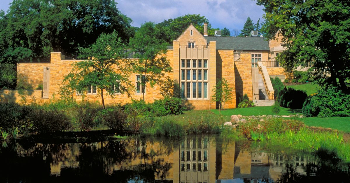 The Bakken Museum | Meet Minneapolis