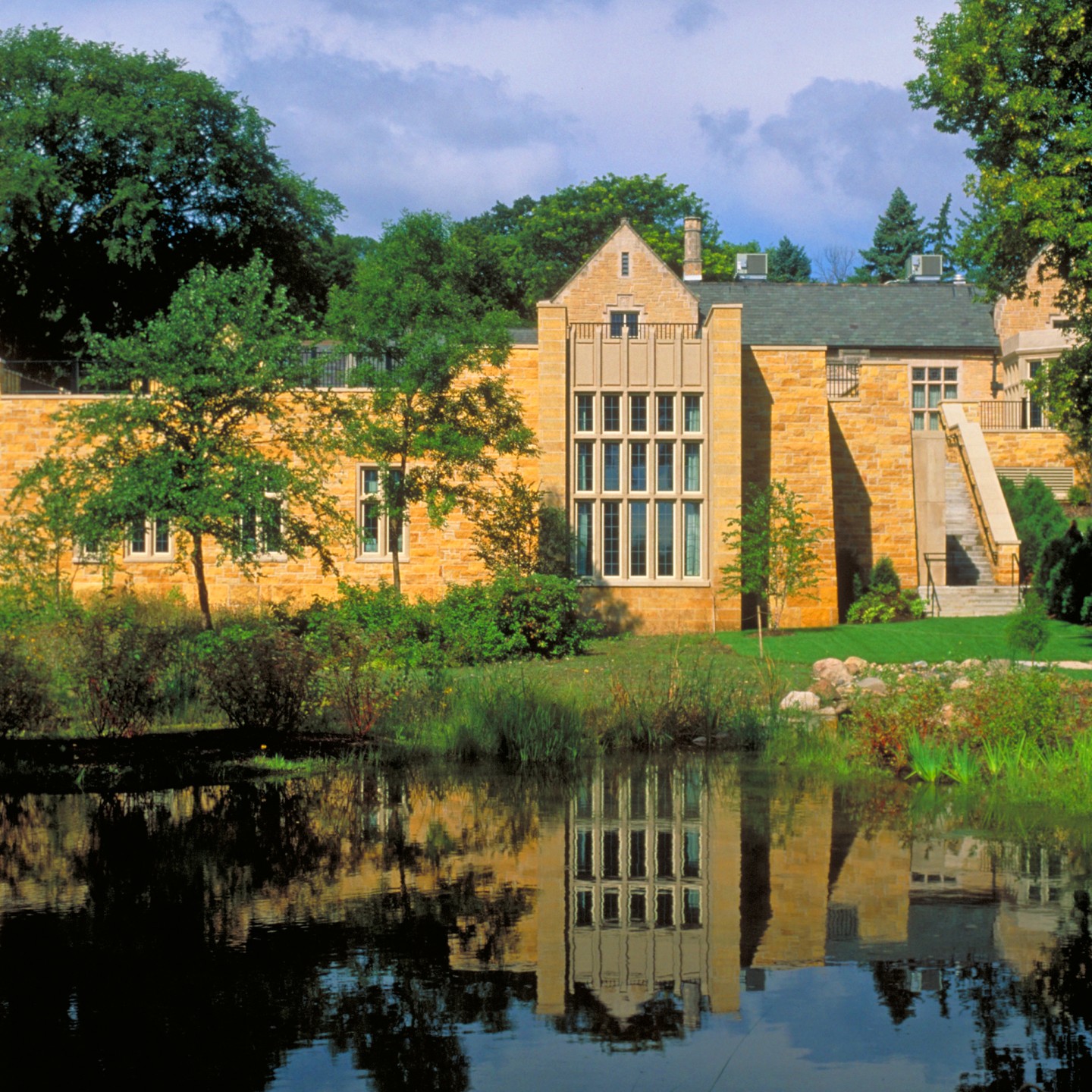 The Bakken Museum | Meet Minneapolis