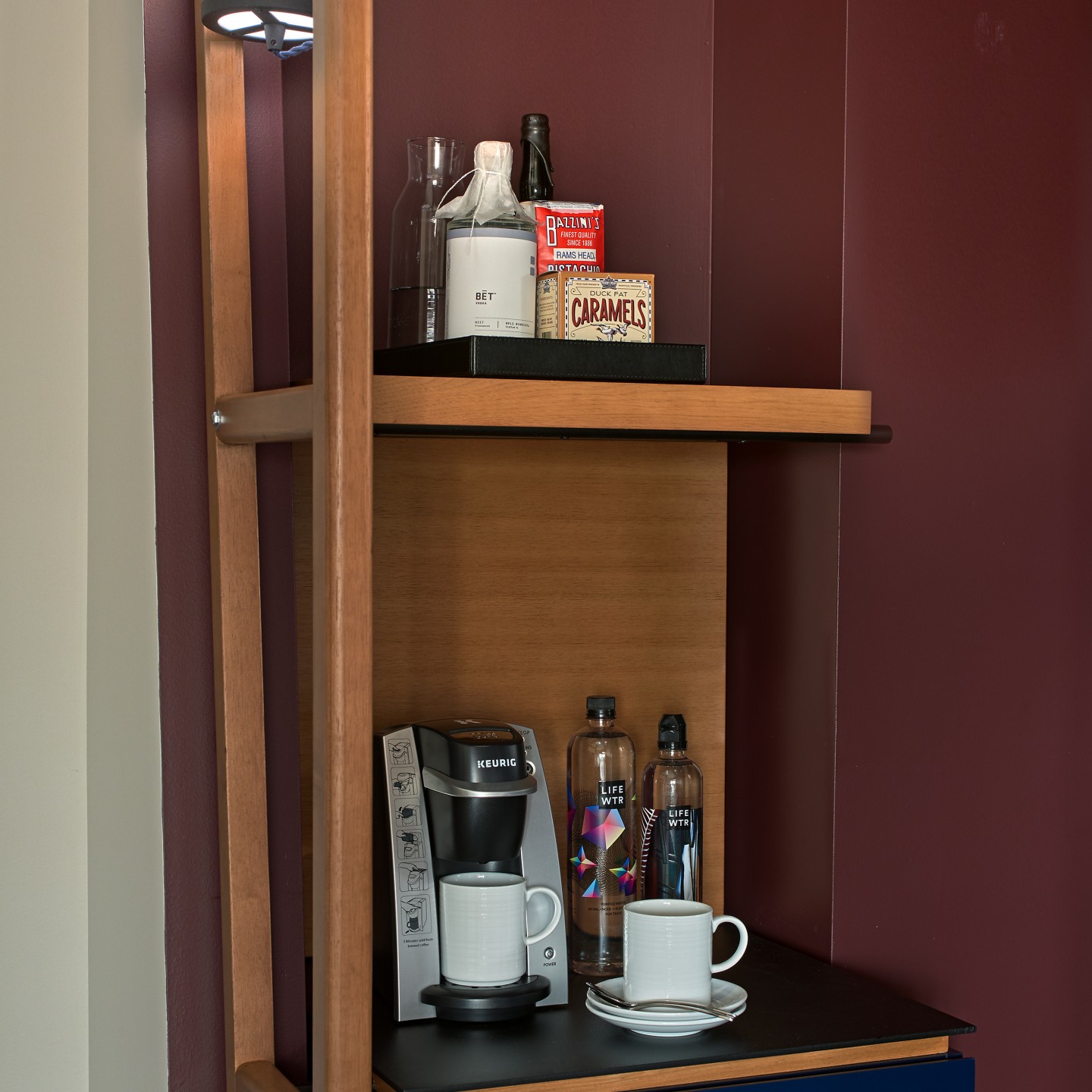 Emery | Autograph Collection | Meet Minneapolis