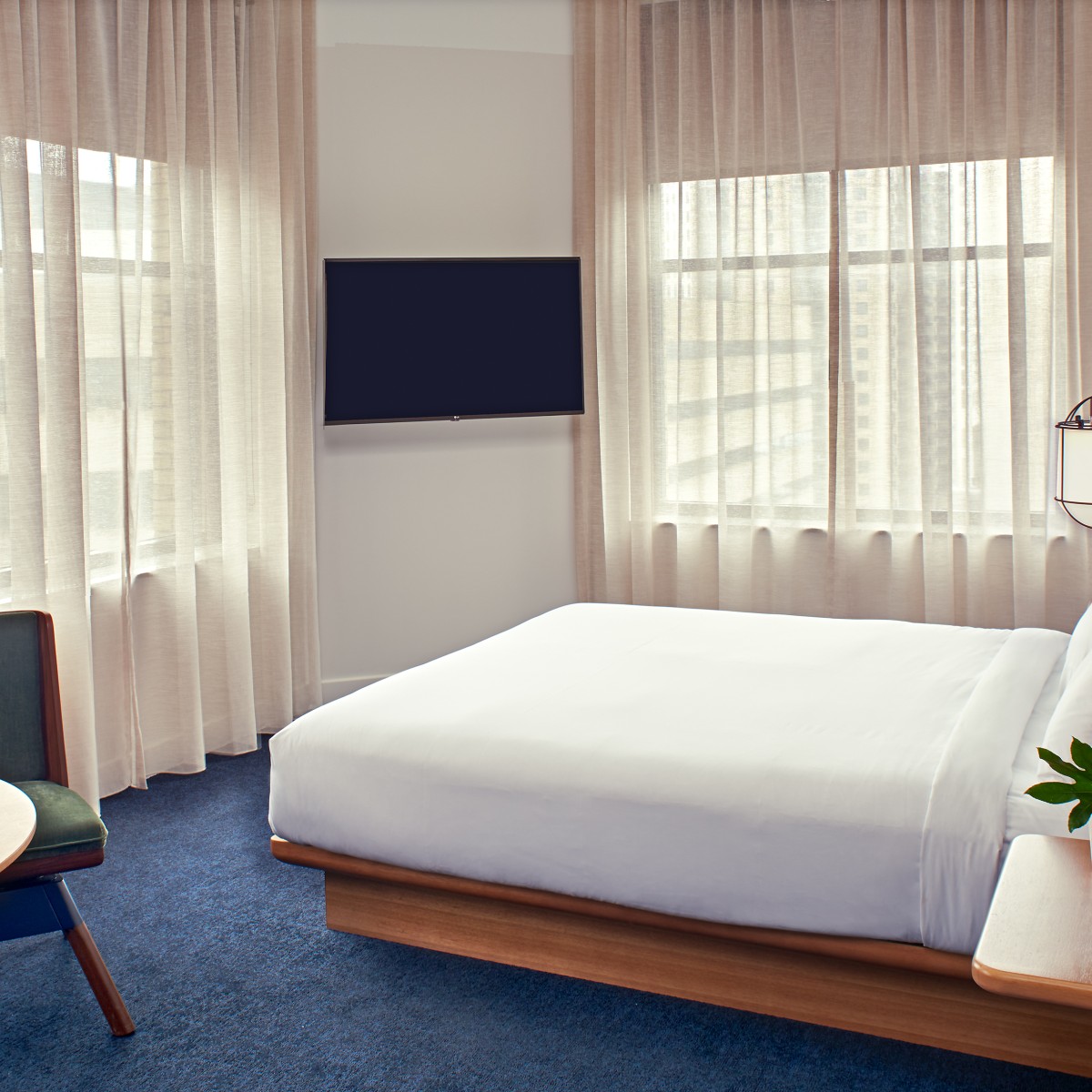 Emery | Autograph Collection | Meet Minneapolis