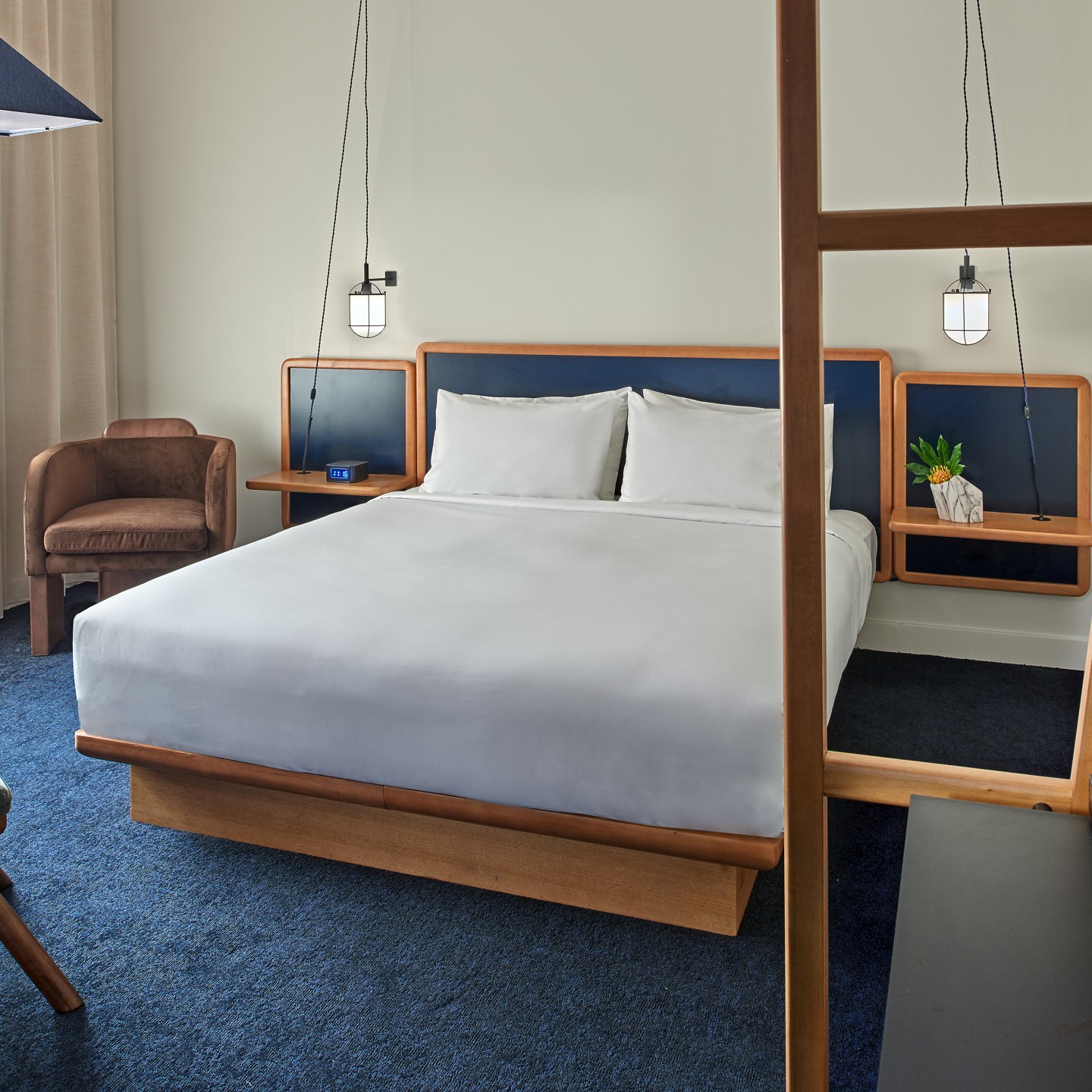 Emery | Autograph Collection | Meet Minneapolis