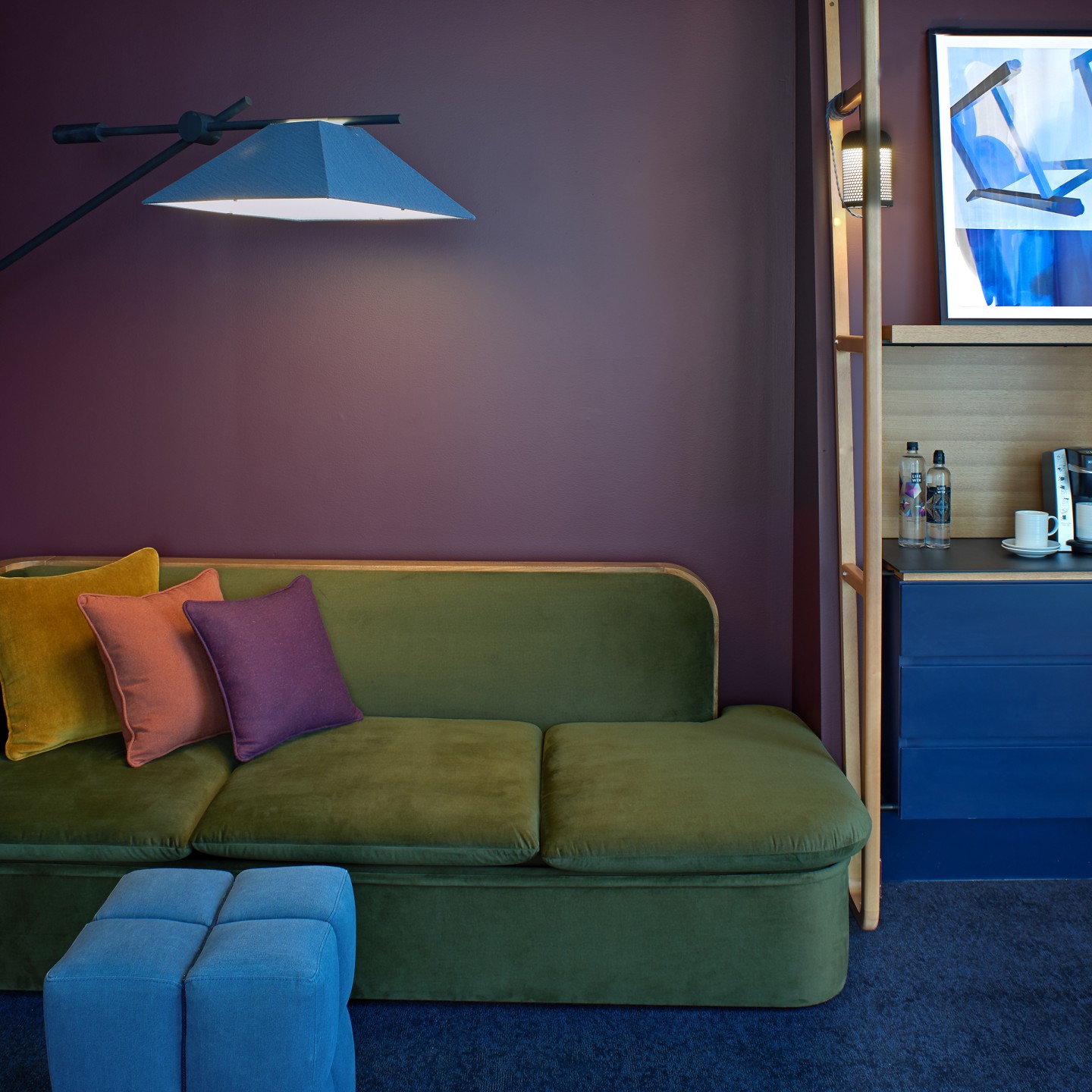 Emery | Autograph Collection | Meet Minneapolis