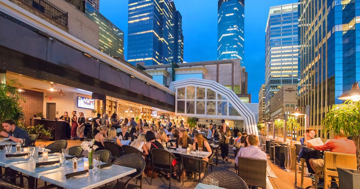 Union Event Center & Restaurant | Meet Minneapolis