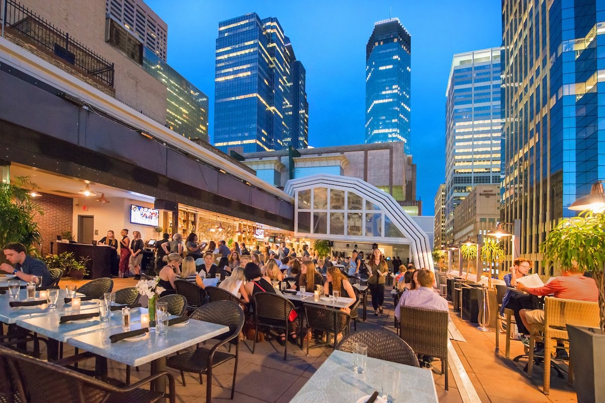 Restaurants You Need to Check Out in Minneapolis | Meet Minneapolis ...