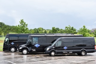 Ground Transportation | Meet Minneapolis