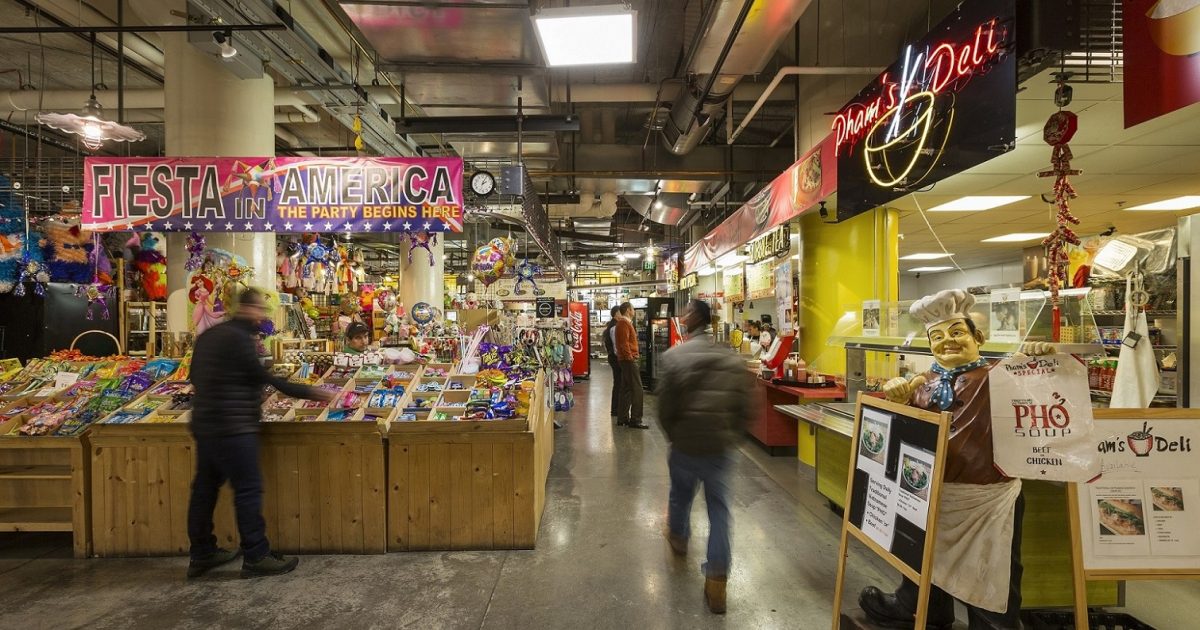 Midtown Global Market | Meet Minneapolis