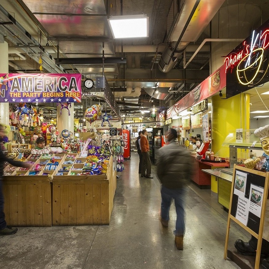 Midtown Global Market | Meet Minneapolis