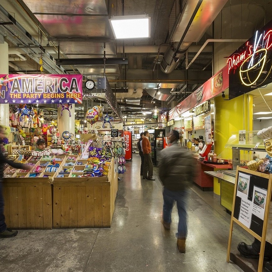 Midtown Global Market | Meet Minneapolis