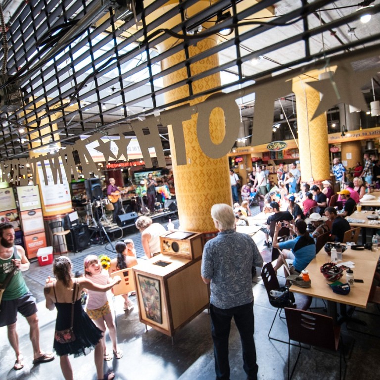 Midtown Global Market | Meet Minneapolis