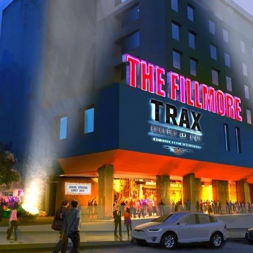 The Fillmore Minneapolis | Live Nation | Meet Minneapolis