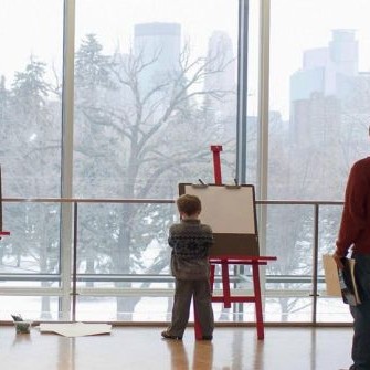 Minneapolis Institute of Art (Mia) | Meet Minneapolis