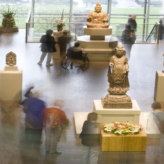 Minneapolis Institute of Art (Mia) | Meet Minneapolis