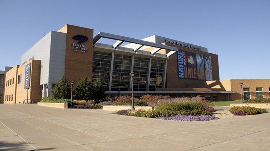 Visit the Science Museum of Minnesota | Meet Minneapolis | Meet Minneapolis