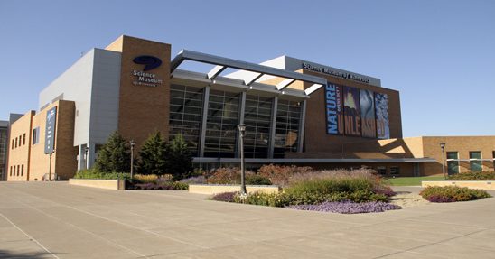 Science Museum of Minnesota | Meet Minneapolis