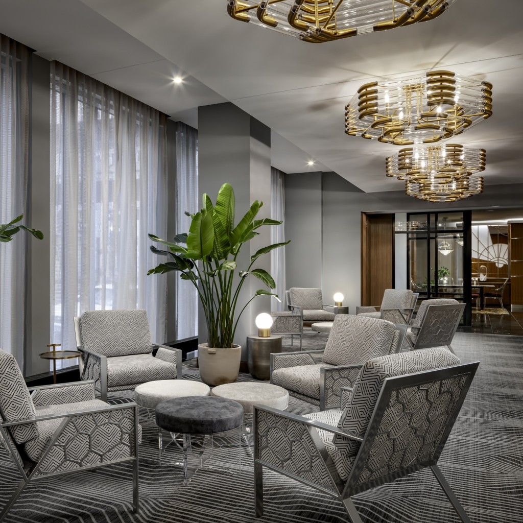 Rand Tower, Tribute Portfolio by Marriott | Meet Minneapolis
