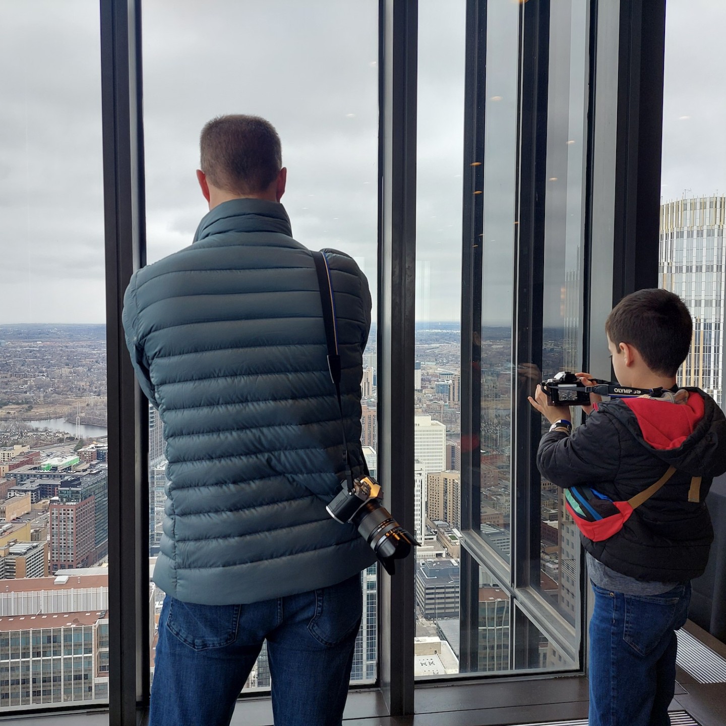 Mpls City & Skyway Tours | Meet Minneapolis