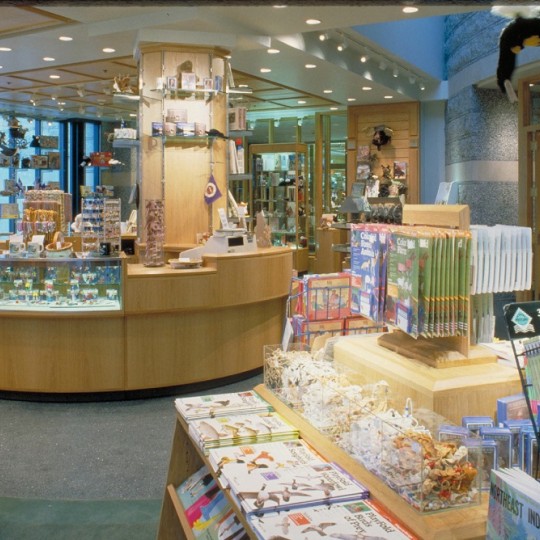 Minnesota History Center | Meet Minneapolis