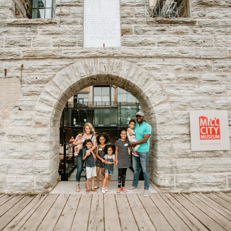 Top Minneapolis Museums for Art, History & Science | Meet Minneapolis ...