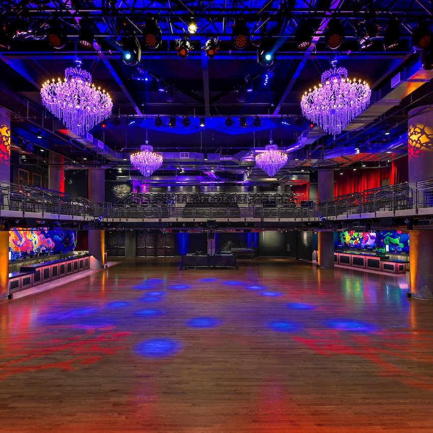 The Fillmore Minneapolis | Live Nation | Meet Minneapolis