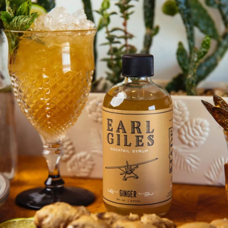 Earl Giles Restaurant and Distillery | Meet Minneapolis