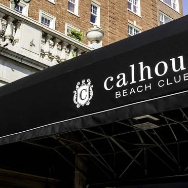 Calhoun Beach Club | Meet Minneapolis