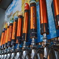 Utepils Brewing | Meet Minneapolis