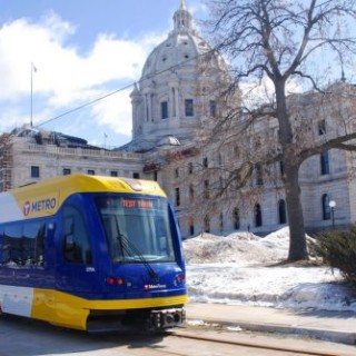 Metro Transit | Meet Minneapolis