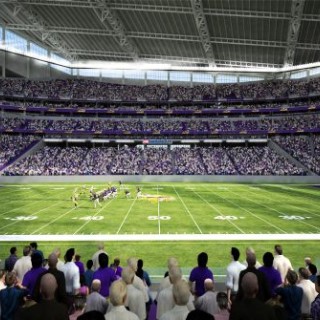 U.S. Bank Stadium | Meet Minneapolis