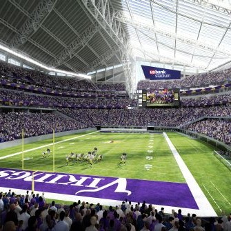 U.S. Bank Stadium | Meet Minneapolis