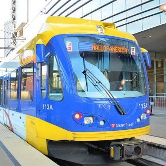 Metro Transit | Meet Minneapolis