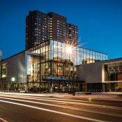 Visit Orchestra Hall in Minneapolis | Meet Minneapolis | Meet Minneapolis