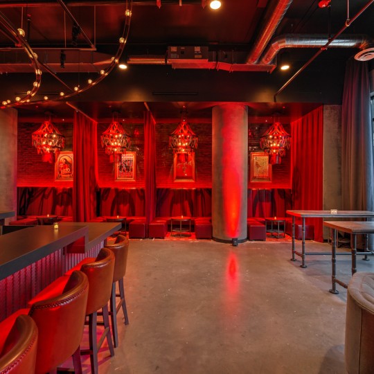 The Fillmore Minneapolis | Live Nation | Meet Minneapolis