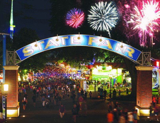 Popular Festivals & Fairs to Check Out This Season | Meet Minneapolis ...