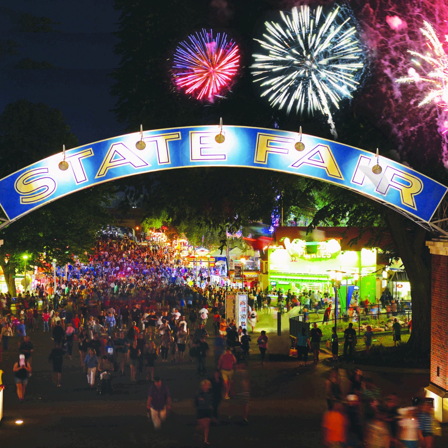 Minnesota State Fair | Meet Minneapolis