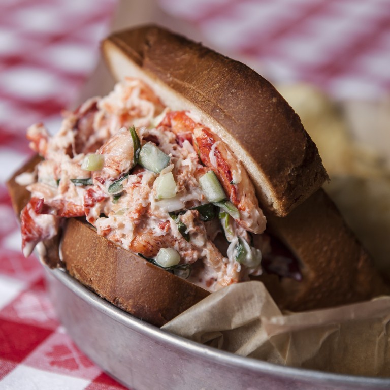 Smack Shack | Meet Minneapolis