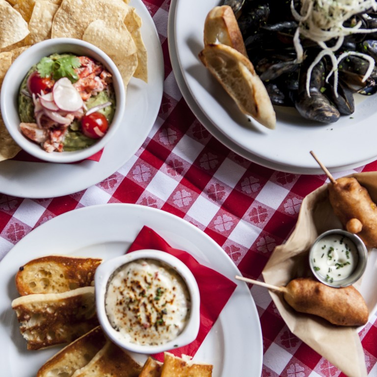 Smack Shack | Meet Minneapolis