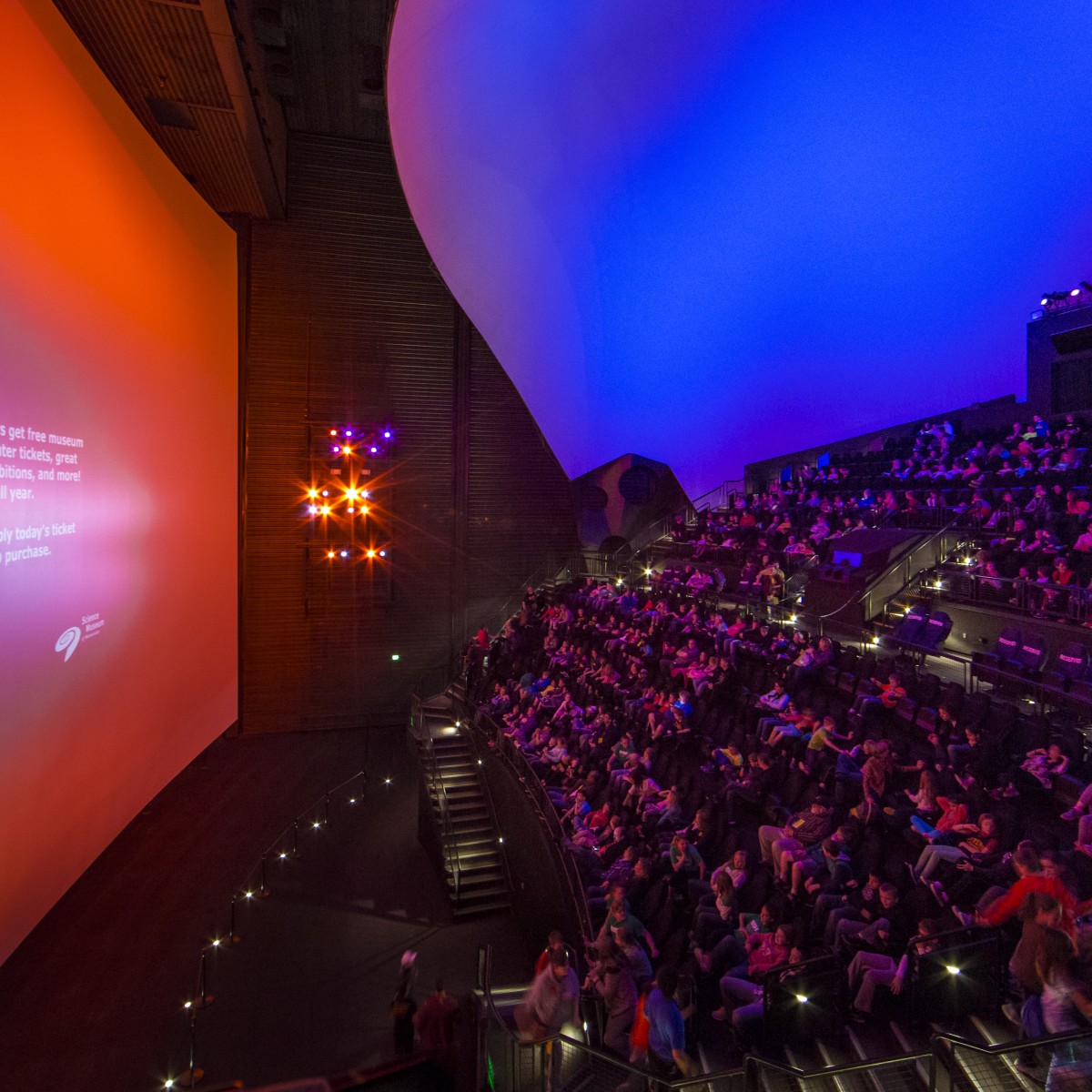 Science Museum of Minnesota | Meet Minneapolis