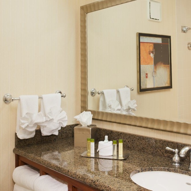 DoubleTree by Hilton Minneapolis - Park Place | Meet Minneapolis