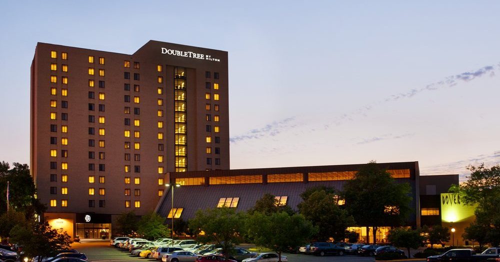 DoubleTree by Hilton Minneapolis - Park Place | Meet Minneapolis
