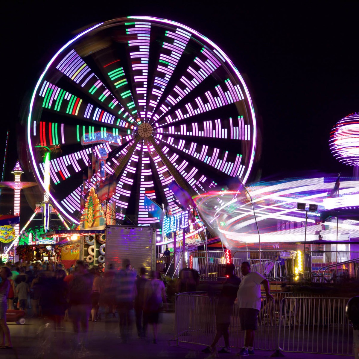 Minnesota State Fair | Meet Minneapolis