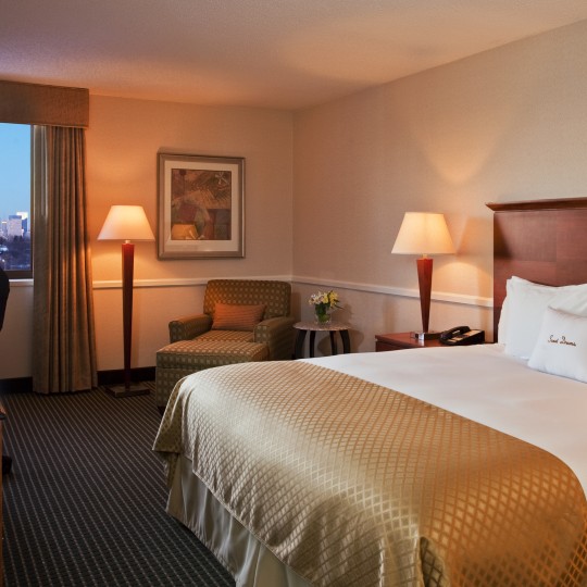 DoubleTree by Hilton Minneapolis - Park Place | Meet Minneapolis