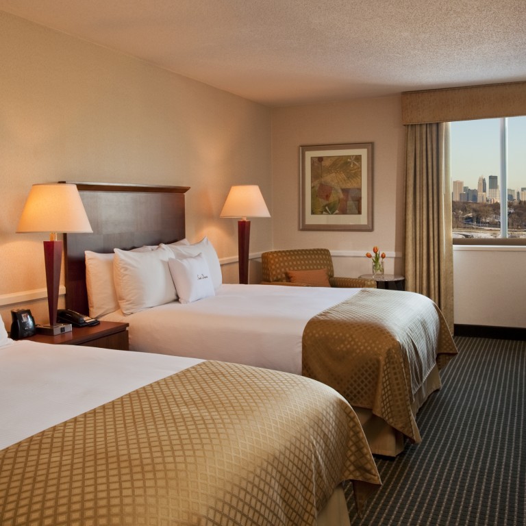DoubleTree by Hilton Minneapolis - Park Place | Meet Minneapolis