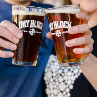 Day Block Brewing Company | Meet Minneapolis