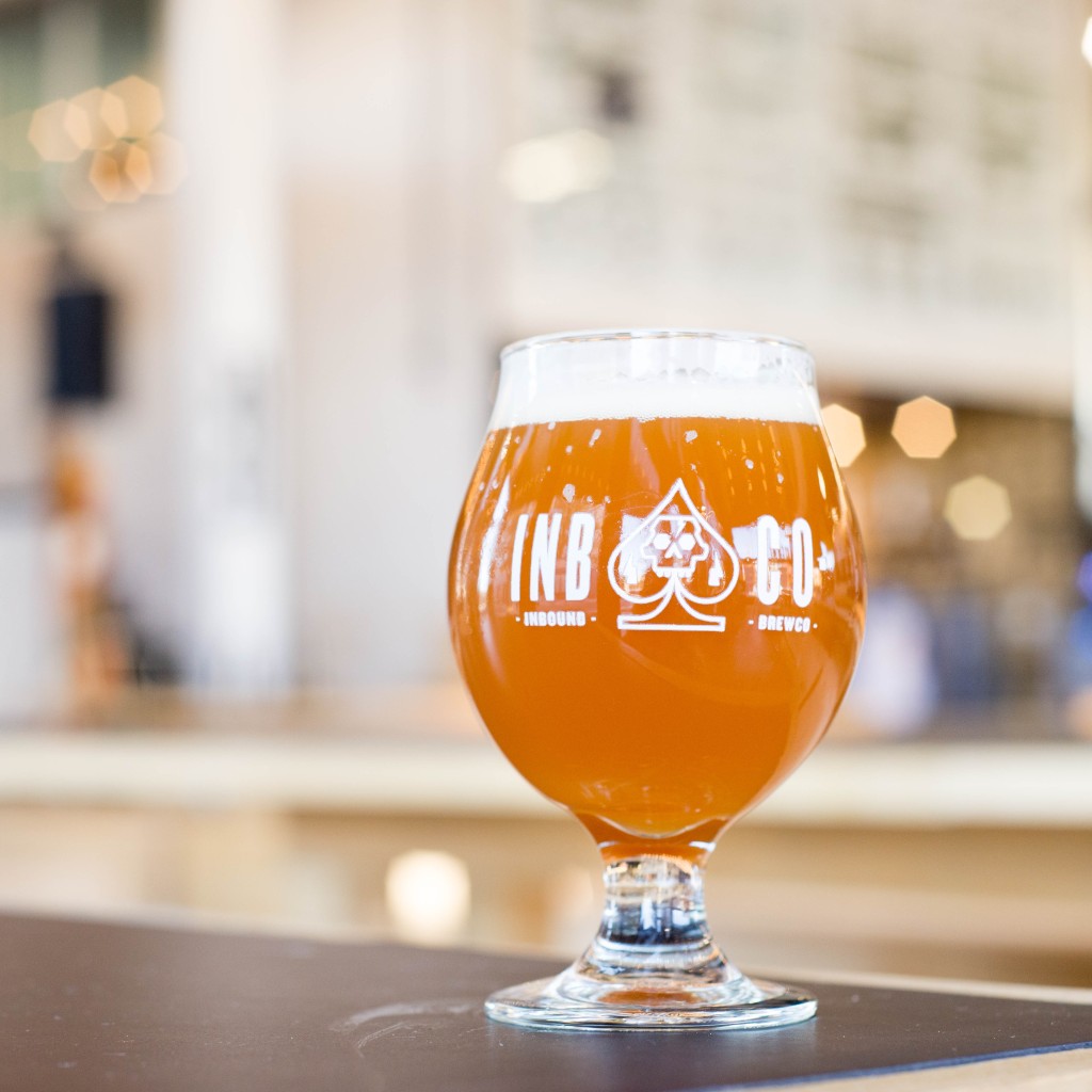 Inbound BrewCo | Meet Minneapolis