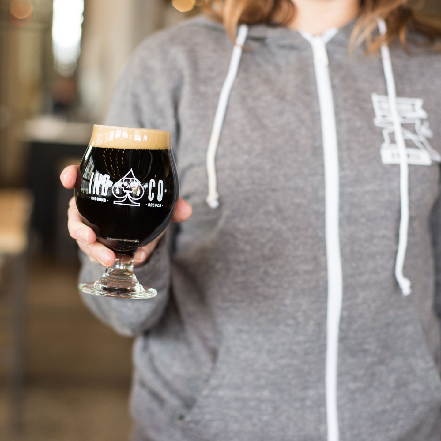 Inbound BrewCo | Meet Minneapolis