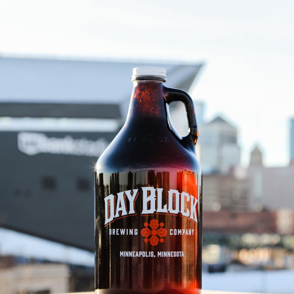 Day Block Brewing Company | Meet Minneapolis