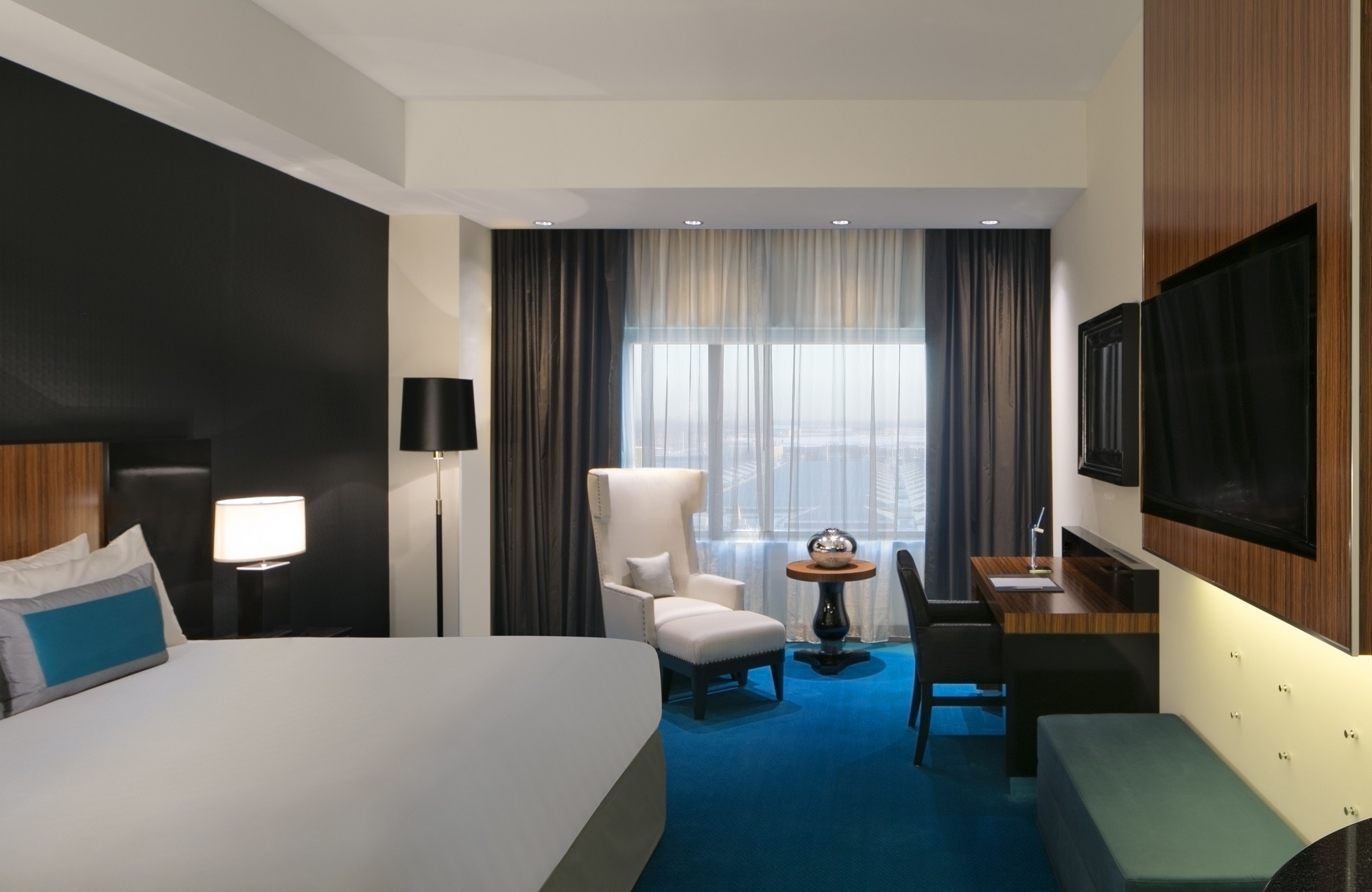 Minneapolis' Top Hotels & Lodging