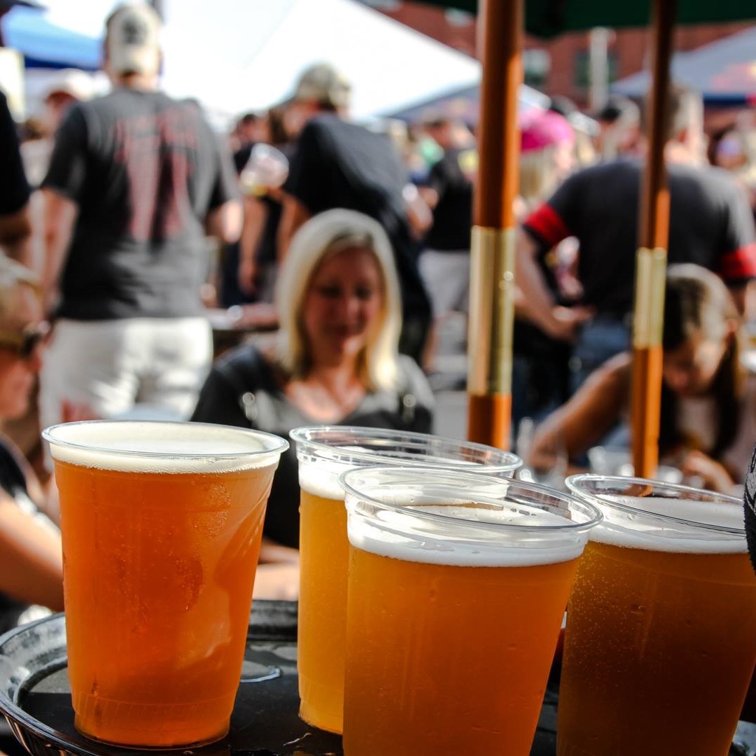 Day Block Brewing Company | Meet Minneapolis