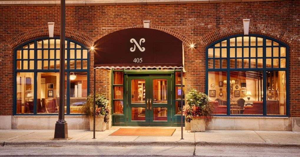 Best Western Plus Normandy Inn & Suites | Meet Minneapolis